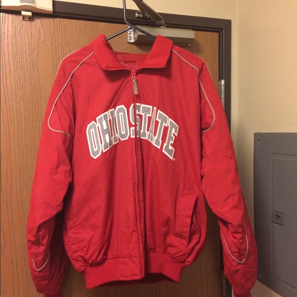 Jackets & Coats | Ohio State Osu Jacket | Poshmark